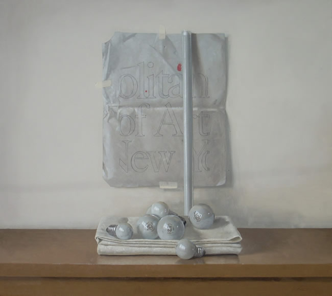 Fabian La Rosa, pinturas de Fabian la Rosa, pintores argentinos ...