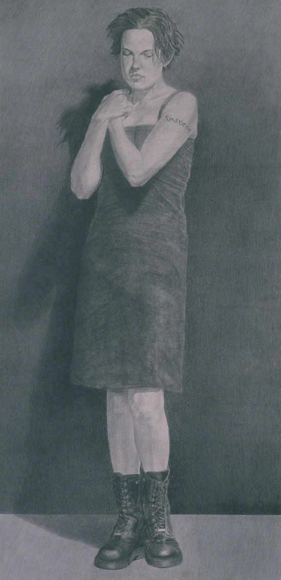 John Joseph Hunn art, realists paintings by John Joseph Hunn, american ...