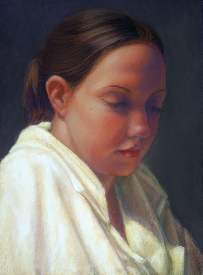 John Joseph Hunn art, realists paintings by John Joseph Hunn, american ...